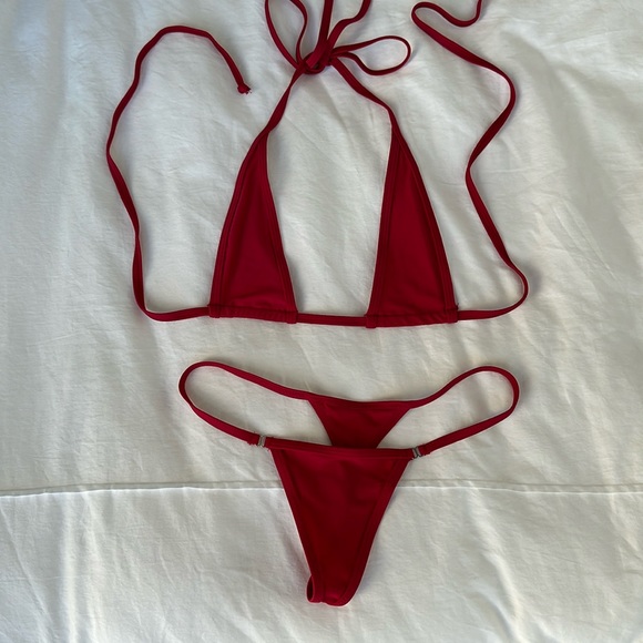 Swim | Micro Bikini | Poshmark